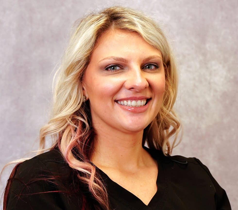 General Dentist in Winston-Salem - Eddie Baust DDS - Chase Joyce DDS