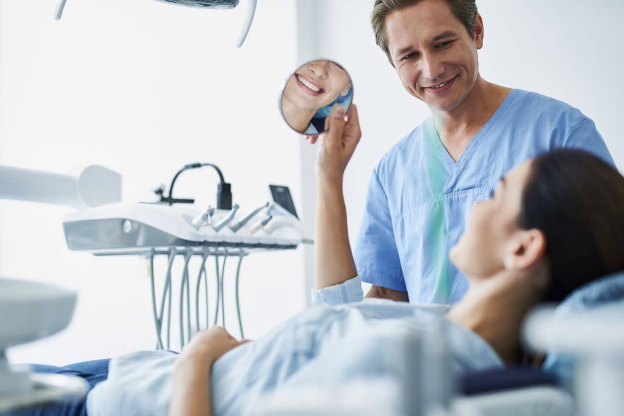 Pre-Dental Implant Considerations and Preparations