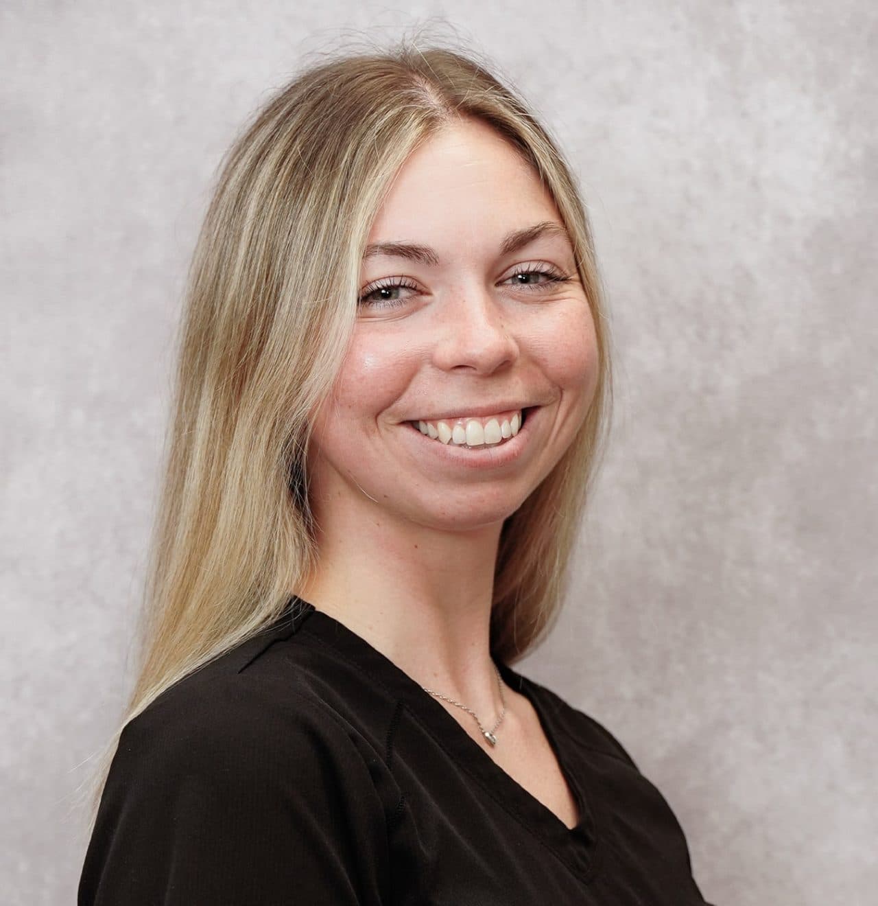 General Dentist in Winston-Salem - Eddie Baust DDS - Chase Joyce DDS